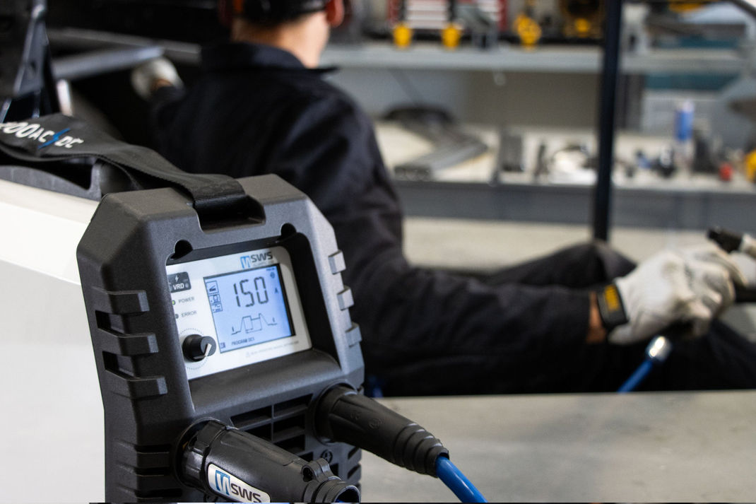 TIG Welding Products – SWS Welding & Cutting