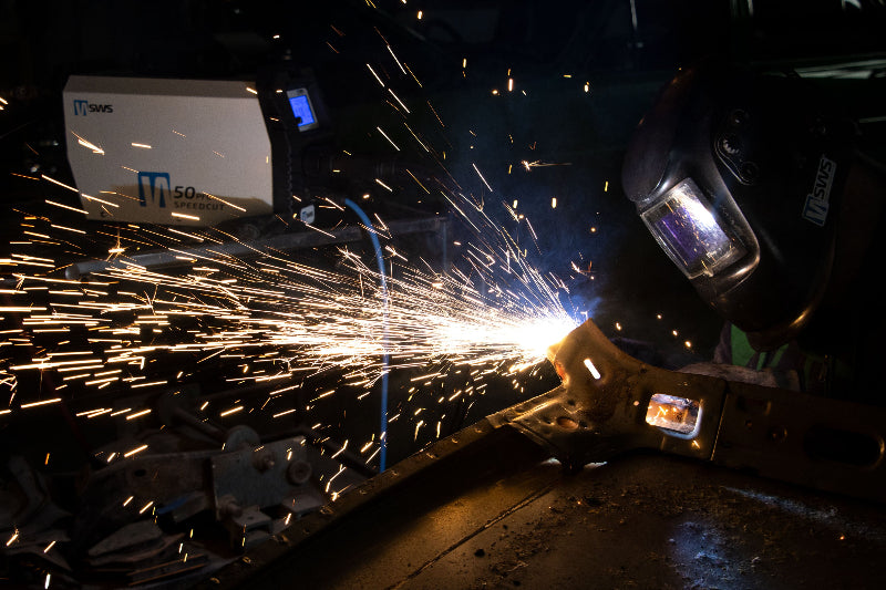 SPEEDCUT 50 Plasma Cutter Refurbished – SWS Welding & Cutting