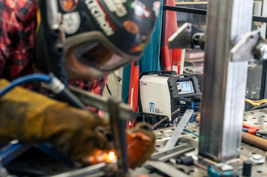 TIG Welders, Plasma Cutters & Welding Accessories – SWS Welding & Cutting