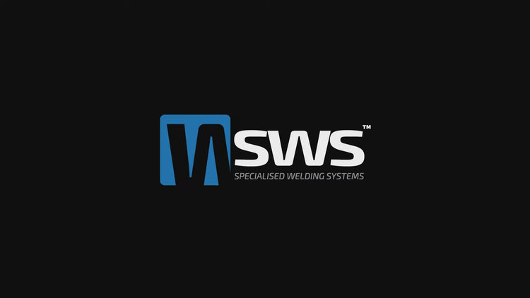 TIG welder: SWS AC/DC – SWS Welding & Cutting