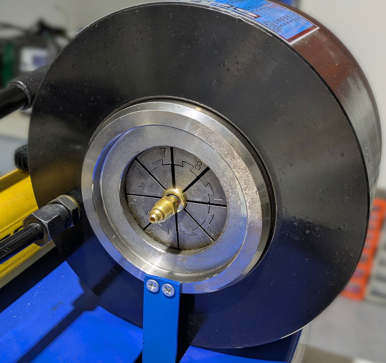 SWS Proflex TIG Torch Cable I WP9 - WP17 cables 4M to 8M – SWS Welding & Cutting