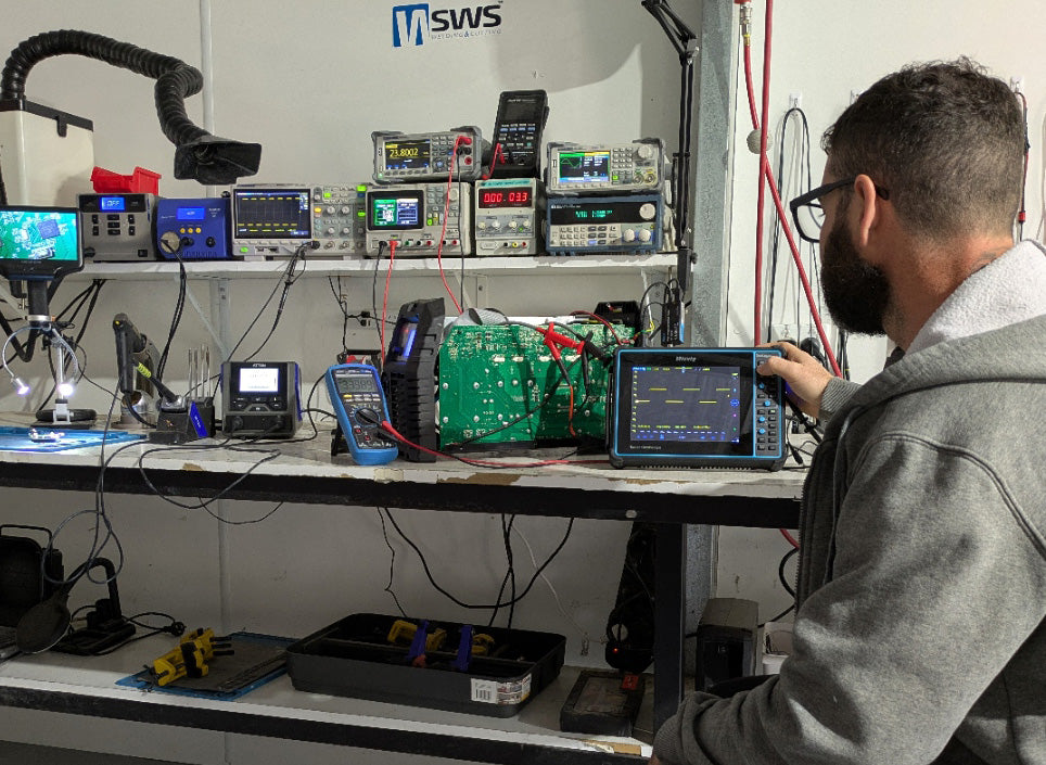 SWS Welding Service and Support – SWS Welding & Cutting